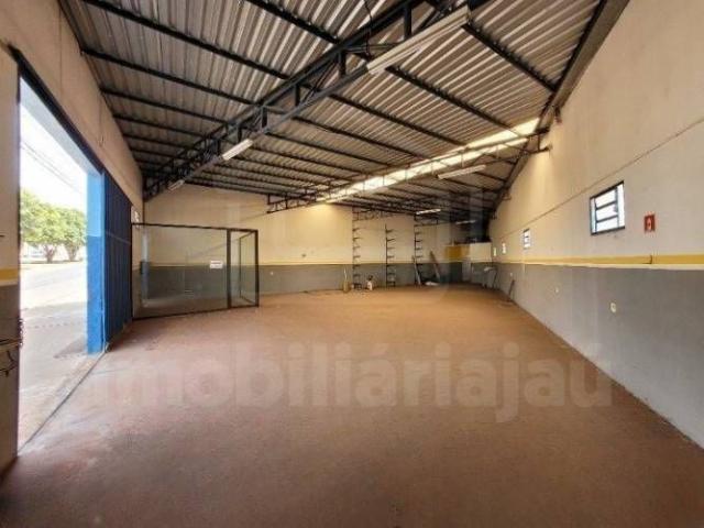 Sala ou Salão Comercial a venda em Jaú/SP Jardim Olímpia