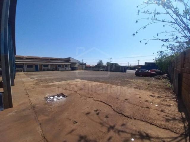 Sala ou Salão Comercial a venda em Jaú/SP Jardim Orlando Ometto