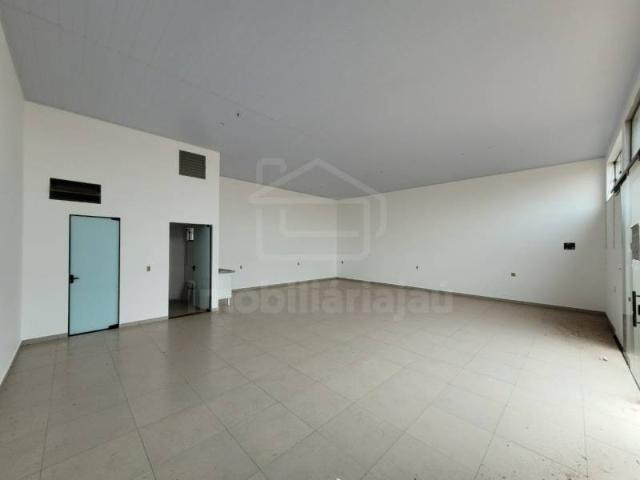 Sala ou Salão Comercial a venda em Jaú/SP Jardim Pires I
