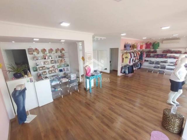 Sala ou Salão Comercial a venda em Jaú/SP Jardim São Crispim I