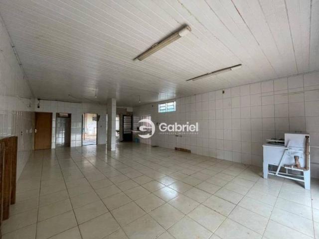 Sala ou Salão Comercial a venda em Jaú/SP Jardim Santa Helena