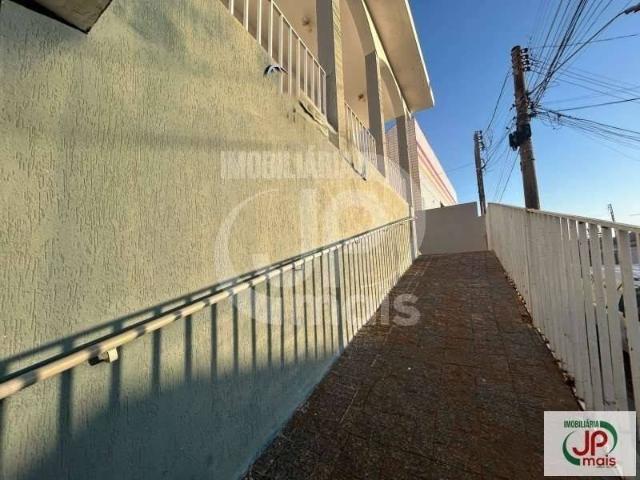 Sala ou Salão Comercial a venda em Jaú/SP Jardim Santo Antonio