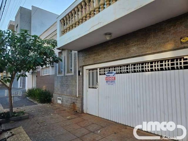 Sala ou Salão Comercial a venda em Jaú/SP Próximo A Fundação Educacional De Jaú