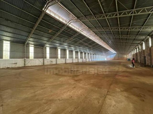 Sala ou Salão Comercial a venda em Jaú/SP Sob Consulta