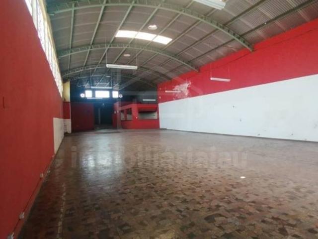 Sala ou Salão Comercial a venda em Jaú/SP Vila Alves de Almeida
