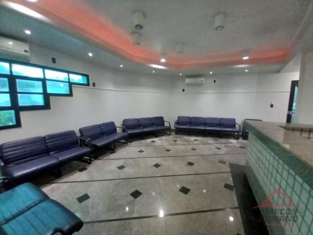 Sala ou Salão Comercial a venda em Jaú/SP Vila Assis
