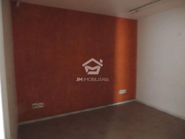 Sala ou Salão Comercial a venda em Jaú/SP Vila Nova