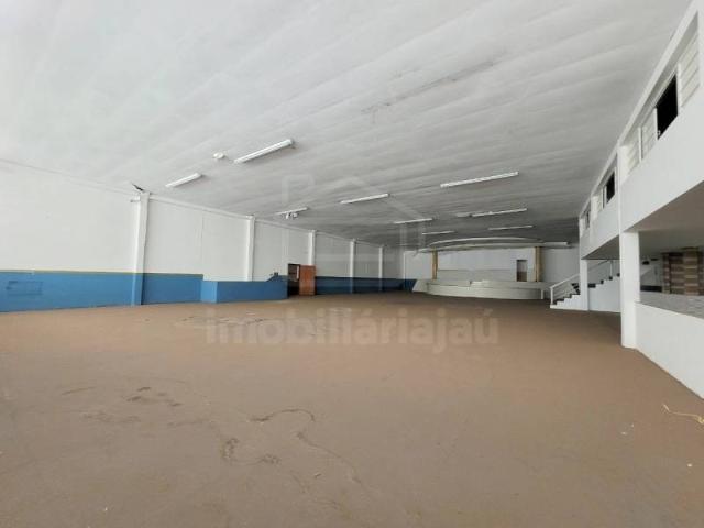 Sala ou Salão Comercial a venda em Jaú/SP Vila Nova