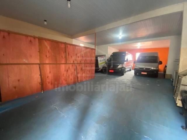 Sala ou Salão Comercial a venda em Jaú/SP Vila Nova Jaú