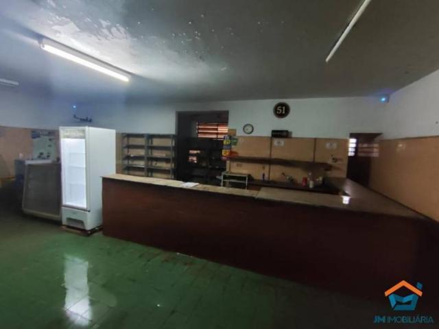 Sala ou Salão Comercial a venda em Jaú/SP Vila Maria