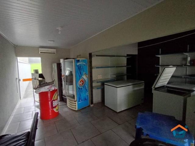 Sala ou Salão Comercial a venda em Jaú/SP Vila Netinho Prado