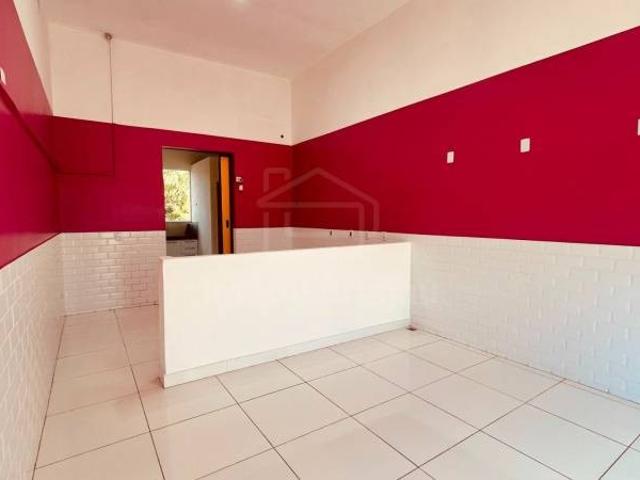 Sala ou Salão Comercial para alugar em Barra Bonita/SP Centro