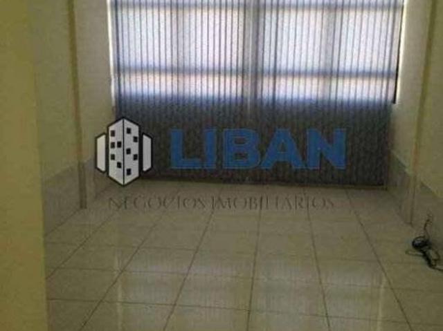 Sala ou Salão Comercial para alugar em Bauru/SP Centro
