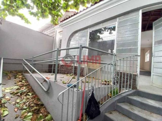 Sala ou Salão Comercial para alugar em Bauru/SP Centro
