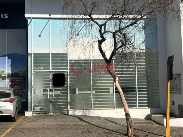 Sala ou Salão Comercial para alugar em Bauru/SP Centro