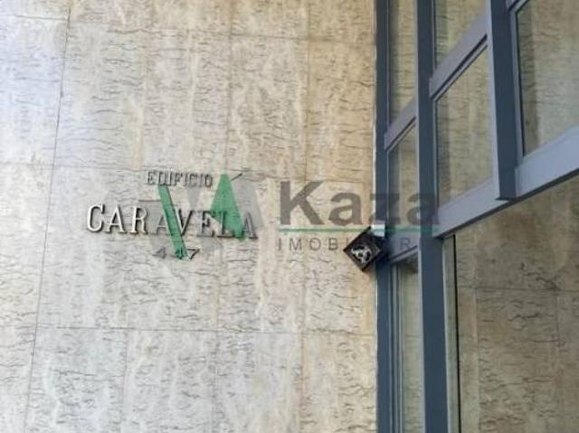 Sala ou Salão Comercial para alugar em Bauru/SP Centro