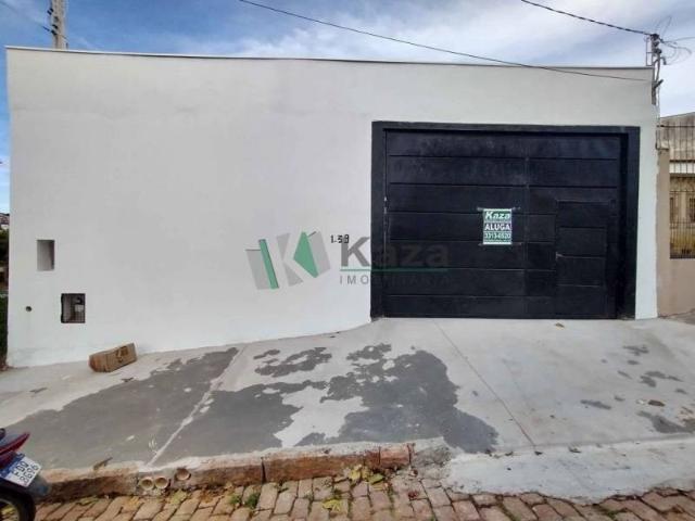 Sala ou Salão Comercial para alugar em Bauru/SP Centro