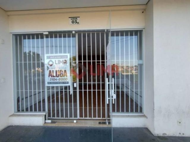 Sala ou Salão Comercial para alugar em Bauru/SP Jardim Contorno