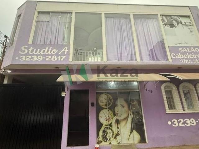 Sala ou Salão Comercial para alugar em Bauru/SP Parque São Geraldo