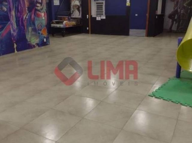 Sala ou Salão Comercial para alugar em Bauru/SP Vila Altinópolis
