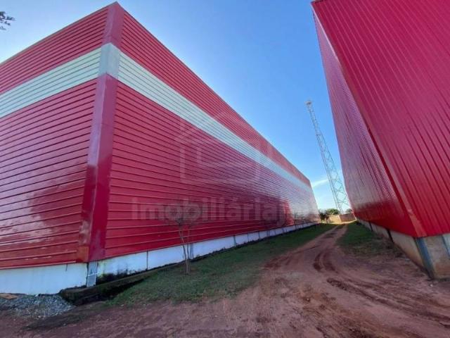 Sala ou Salão Comercial para alugar em Bauru/SP Vila Aviação B