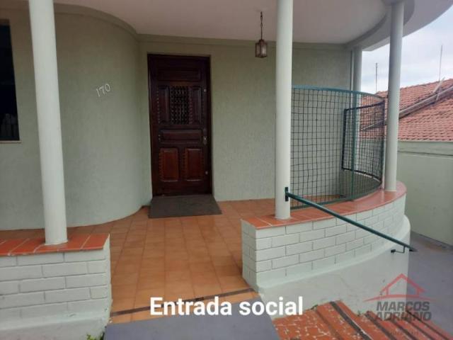 Sala ou Salão Comercial para alugar em Igaraçu Do Tietê/SP Centro