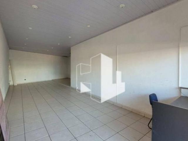 Sala ou Salão Comercial para alugar em Jaú/SP 7° Distrito Industrial