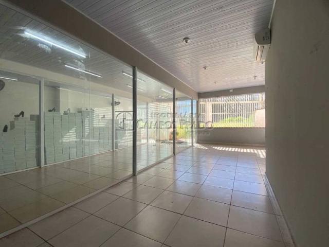 Sala ou Salão Comercial para alugar em Jaú/SP 7° Distrito Industrial