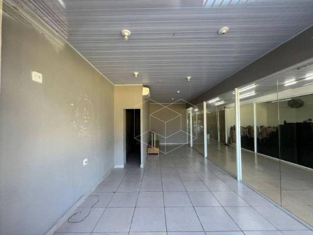 Sala ou Salão Comercial para alugar em Jaú/SP 7° Distrito Industrial