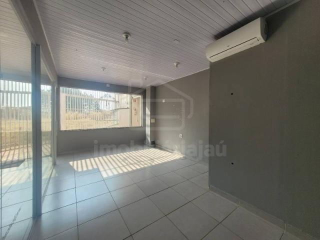 Sala ou Salão Comercial para alugar em Jaú/SP 7° Distrito Industrial