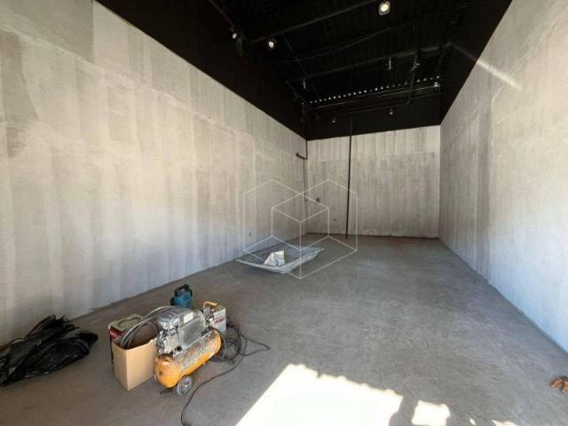 Sala ou Salão Comercial para alugar em Jaú/SP 7° Distrito Industrial