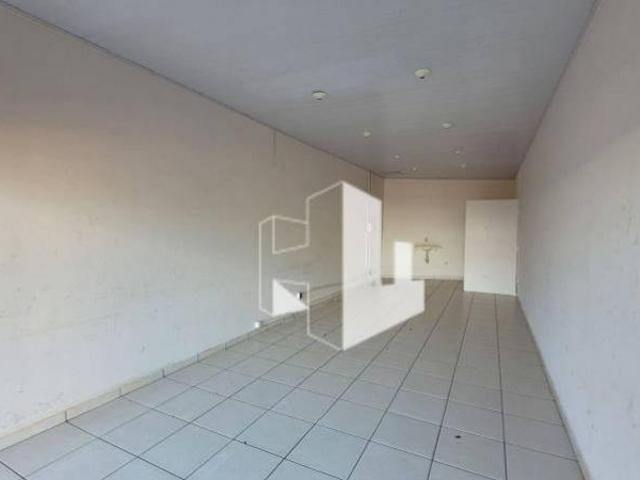 Sala ou Salão Comercial para alugar em Jaú/SP 7° Distrito Industrial