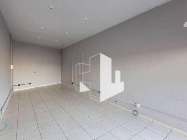 Sala ou Salão Comercial para alugar em Jaú/SP 7° Distrito Industrial