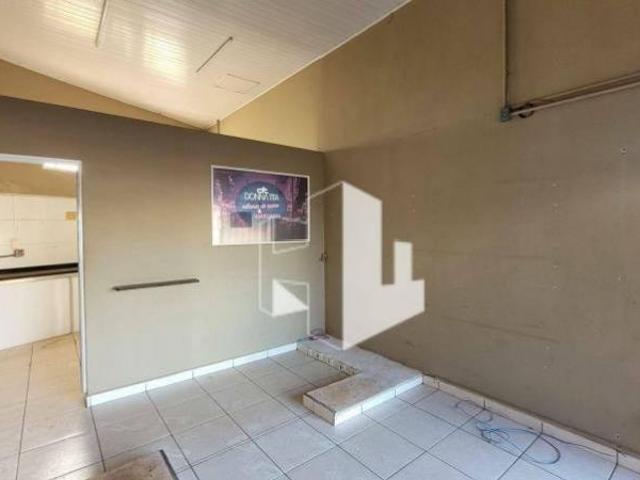 Sala ou Salão Comercial para alugar em Jaú/SP 7° Distrito Industrial