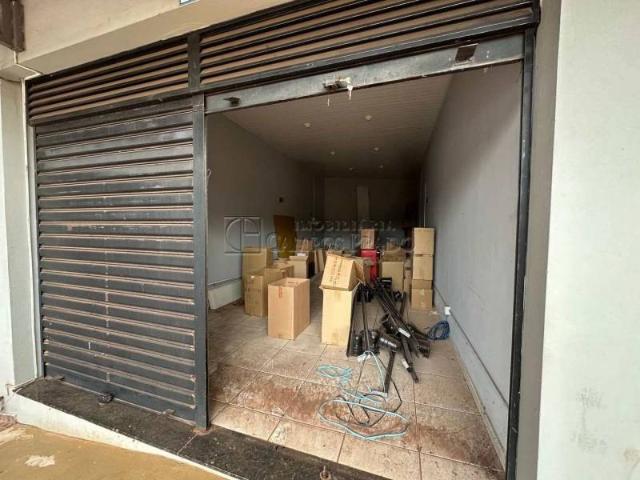 Sala ou Salão Comercial para alugar em Jaú/SP 7° Distrito Industrial