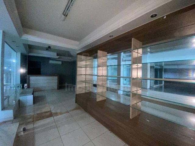 Sala ou Salão Comercial para alugar em Jaú/SP 2º Distrito Industrial