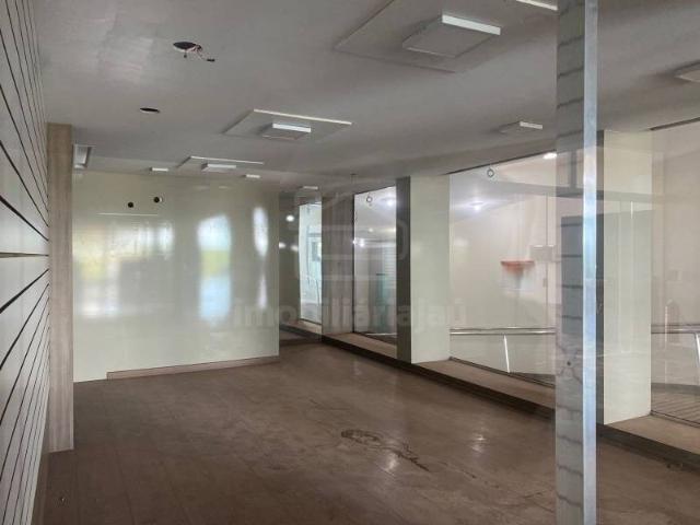 Sala ou Salão Comercial para alugar em Jaú/SP 2º Distrito Industrial