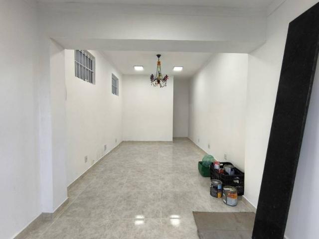 Sala ou Salão Comercial para alugar em Jaú/SP Vila Netinho Prado
