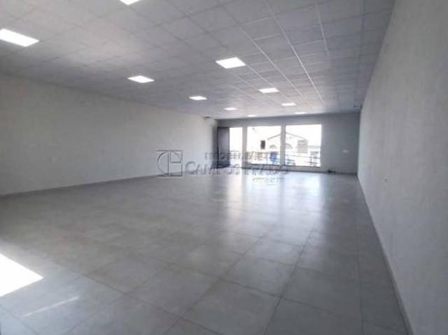 Sala ou Salão Comercial para alugar em Jaú/SP Vila Netinho Prado