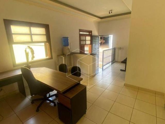 Sala ou Salão Comercial para alugar em Jaú/SP Vila Nova
