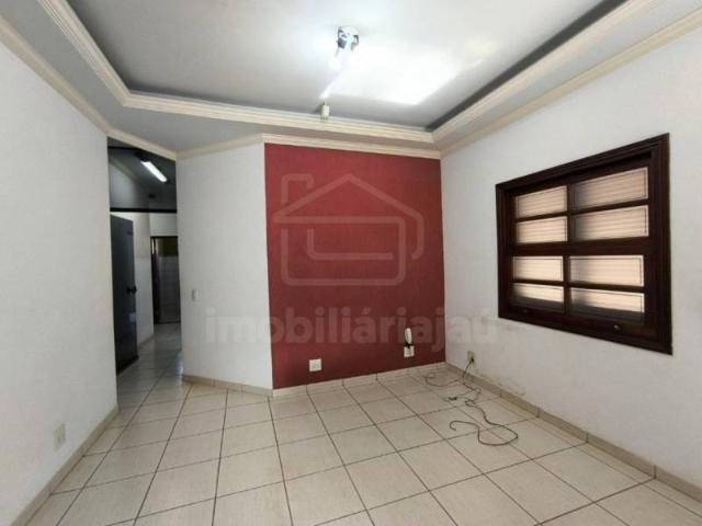 Sala ou Salão Comercial para alugar em Jaú/SP Vila Nova