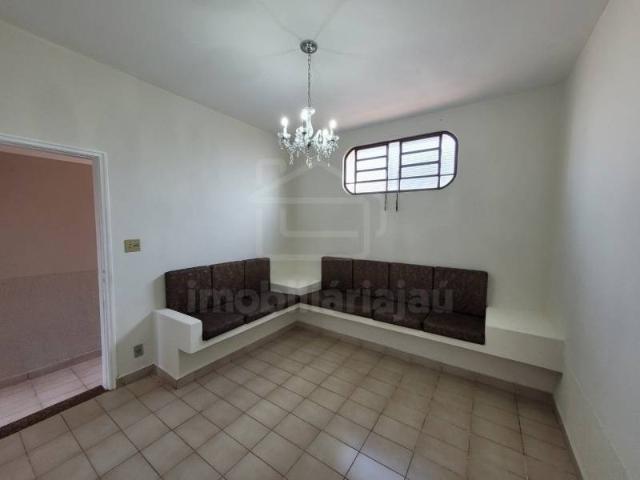Sala ou Salão Comercial para alugar em Jaú/SP Vila Nova