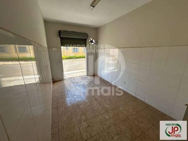 Sala ou Salão Comercial para alugar em Jaú/SP Vila Nova