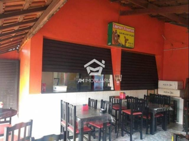 Sala ou Salão Comercial para alugar em Jaú/SP Vila Nova