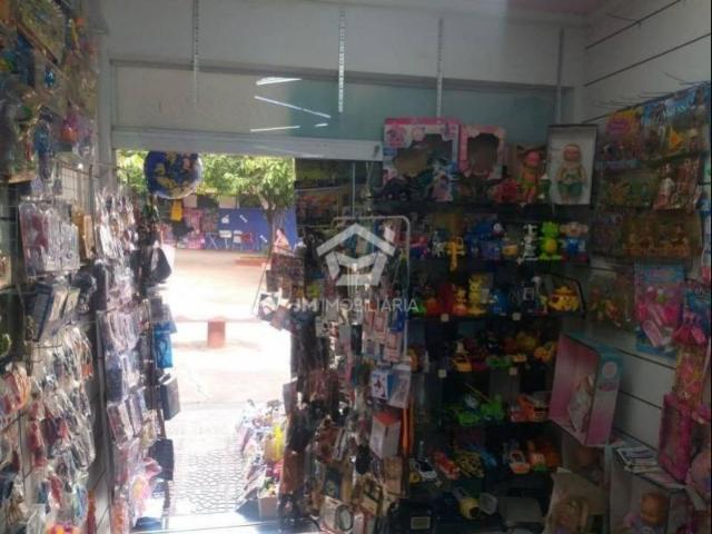 Sala ou Salão Comercial para alugar em Jaú/SP Vila Nova