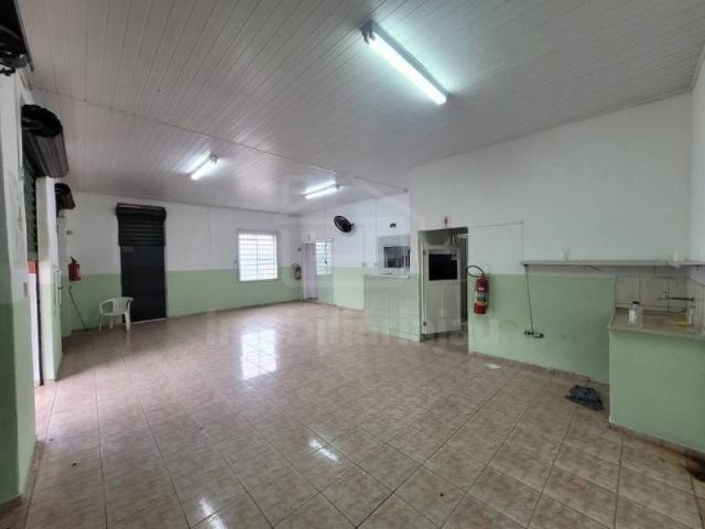 Sala ou Salão Comercial para alugar em Jaú/SP Vila Nova