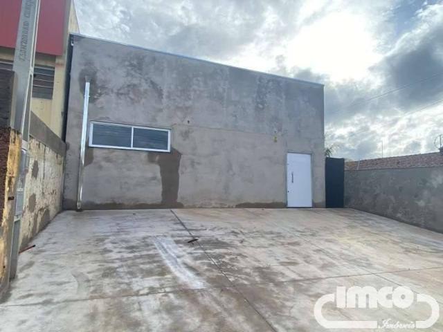 Sala ou Salão Comercial para alugar em Jaú/SP Vila Nova