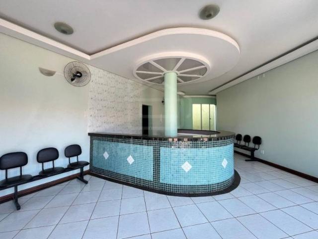 Sala ou Salão Comercial para alugar em Jaú/SP Vila Nova
