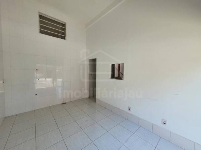 Sala ou Salão Comercial para alugar em Jaú/SP Vila Nova