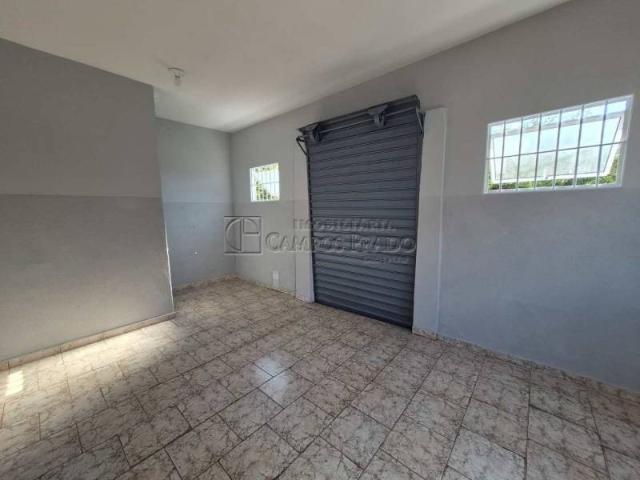 Sala ou Salão Comercial para alugar em Jaú/SP Vila Nova